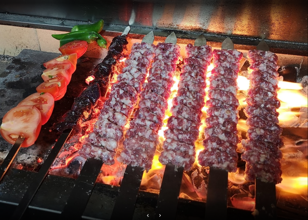 Dareen Restaurant